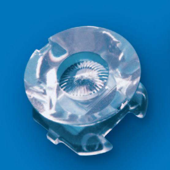 L2-OPK2-1-427S 4x27 deg./ lens Линза L2 Optics – купить в СПб